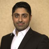 Ben Kaviani - X Acquisitions | Crexi