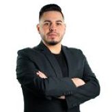 Gilbert Gallegos - Real Broker | Crexi