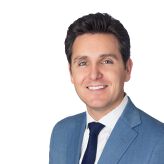 Andy Gallas - Newmark Knight Frank Chicago | Crexi