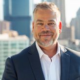 Bart Basinski - The Forward Group | Crexi