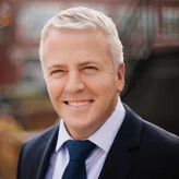 Gavin H. Stainthorpe - JLL Chicago | Americas Headquarters | Crexi