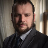 Nathaniel Beamer - RSR Realtors | Crexi