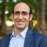 David Weissman - Keller Williams Greater Cols | Crexi