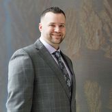 Cody Primeaux - HM Associates | Crexi