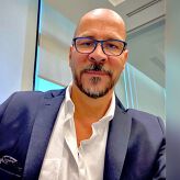 Sam Masri - Linked International CRE | Crexi