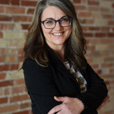 Crystal Gleason - Coldwell Banker Commercial Schmidt, Realtors Fremont | Crexi