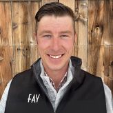 Samuel Shelton - Fay Ranches Inc. | Crexi