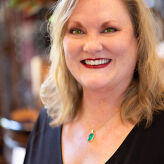 Kristi Baker - Creighton Realty Partners | Crexi