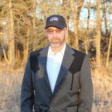 Clay Baxter - National Land Realty, McAlester, OK | Crexi