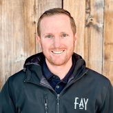 Steven Atkinson - Fay Ranches Inc. | Crexi