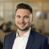 Nick Bevilacqua - Horvath & Tremblay | Crexi