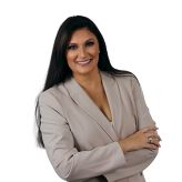 Tashina Knowles - Crosby & Associates Inc Corporate | Crexi