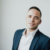 Marcus Raffat - Bella Realty Group | Crexi