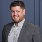 Ryan Chaney - Luety Group | Crexi