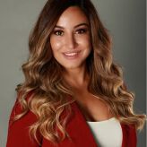Merve Caceres - American Realty Network LLC | Crexi