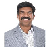 Bhaskara Chary Arroju - VP Realty Services | Crexi