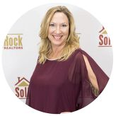 Susan Lucas - Solid Rock Realtors | Crexi
