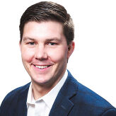 Austin Baier - CBRE - Kansas City | Crexi