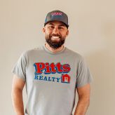 Billy Pitts - Pitts Realty | Crexi