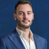 Fred Bijou - Bijou Equities LLC | Crexi