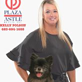 Kelly Polson - Plaza/Astle Realty | Crexi