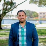 Phil Ginexi - The Multifamily Firm | Crexi