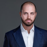 Patrick McKiernan - First Houston Properties, Inc. | Crexi