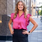 Natalie Barth - JLL - Des Moines, Iowa | Crexi