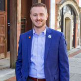 Eric St. John, CCIM - Crunkleton Commercial Real Estate Group | Crexi