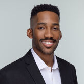 Justin Ifedigbo | Crexi