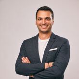 Jason Rizk - Longview Properties | Crexi