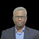 Sam Pandian - DHS Realty | Crexi