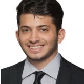 Michael Kamara - Lyon Stahl Investment real Estate | Crexi