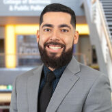 Andy Palomares | Crexi