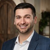 Jacob Davidson - Equivis | Crexi