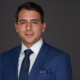 Andres Villarreal - Trustpoint realty | Crexi