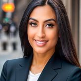 Divyaa Sarin - Kassin Sabbagh Realty | Crexi