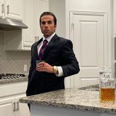 Christopher Karimi - Alive Real Estate, LLC | Crexi