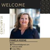 Pamela Keene - Century 21 Providence Charlotte | Crexi