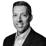 Joe Bertucci - three sixty CRE LLC | Crexi