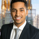 AJ Patel - Greenstone Partners | Crexi