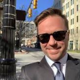 Jeremiah Sunden - North American Development Group | Crexi