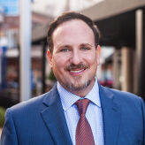 Harris Doulaveris - Veris Properties | Crexi