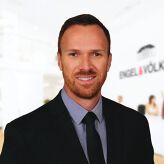 Ryan Fischer - Engel & Volkers Melbourne | Crexi