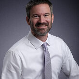 Jeff Parnell - simpliHOM | Crexi