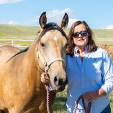 Kelly Parks, M.S. - Paris Gibson Realty | Crexi