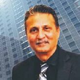 Parvez Malik - BZR Commercial Realty | Crexi