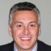 John Longo - The Blau & Berg Company | Crexi