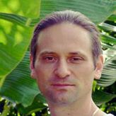 Daniel Bajaroff - DK International Rlty Inc. | Crexi