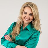 Sarah Rowlands - The Ron Brown Company | Crexi